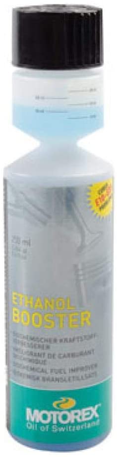 Motorex Ethanol Booster - 250ml – RTT Motorcycles